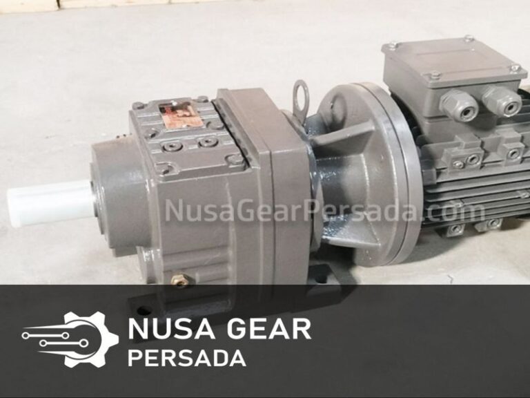 Distributor Gear Motor Tranzgear - Nusa Gear Persada